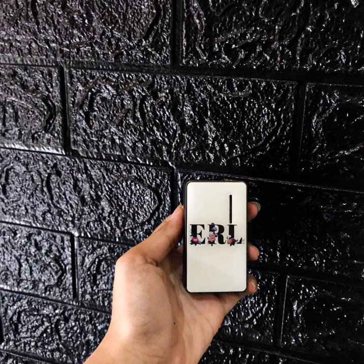 Jual Panel Door Dotmod DotAIO Custom Nama | Shopee Indonesia