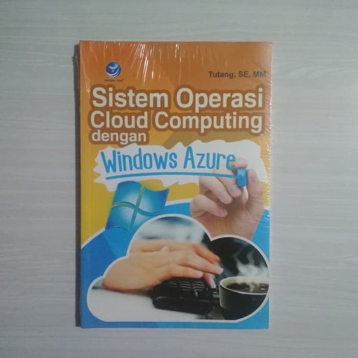 Jual OV30P - Buku Sistem Operasi Cloud Computing Dengan Windows Azure Tutang Penerbit Deepublish ...