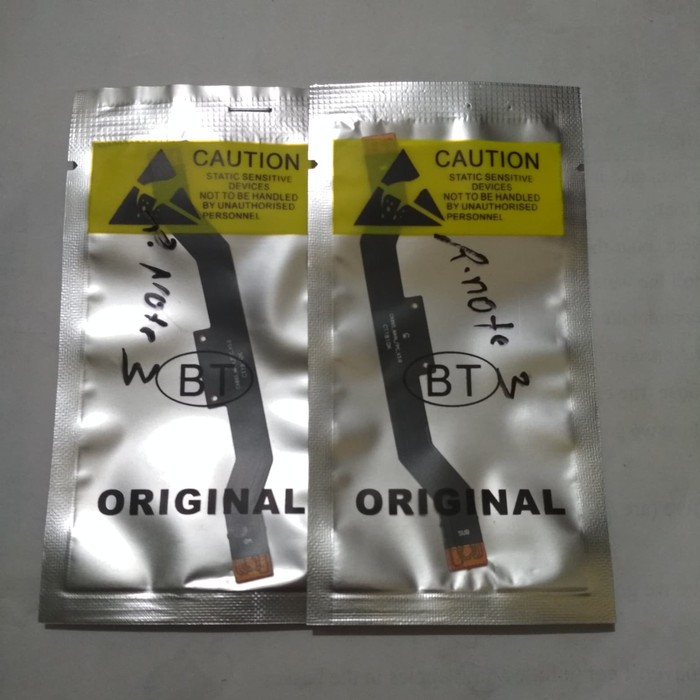 Jual FLEXIBLE XIAOMI REDMI NOTE 3 BOARD ORI | Shopee Indonesia