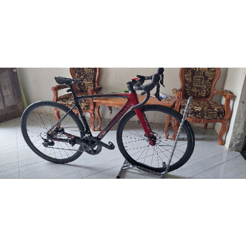 Jual Roadbike Polygon Stratos S7 | Shopee Indonesia