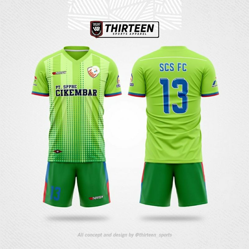 Jual SPPBE CIKEMBAR - CUSTOM | Shopee Indonesia