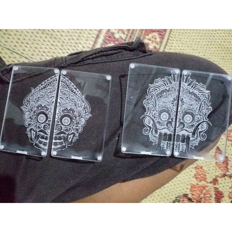 Jual Panel Hotcig R233 , R234.. motif Barong | Shopee Indonesia