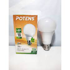 Jual Potens Lampu LED 18W | Shopee Indonesia
