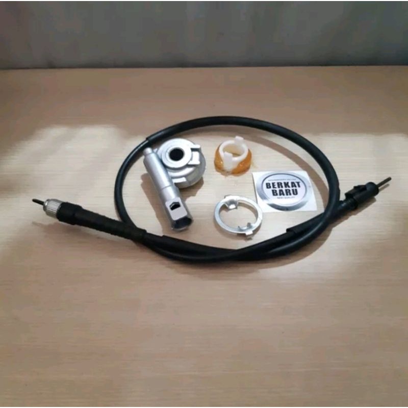 Jual Kabel Tali Ger Gigi Box Nanasan Spedometer Spidometer Honda Tiger ...