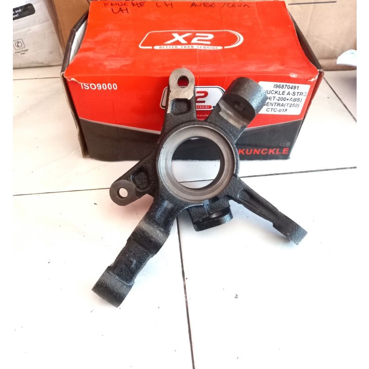 Jual knuckle knackle knuckel knackel knakle knakel kiri roda depan ...