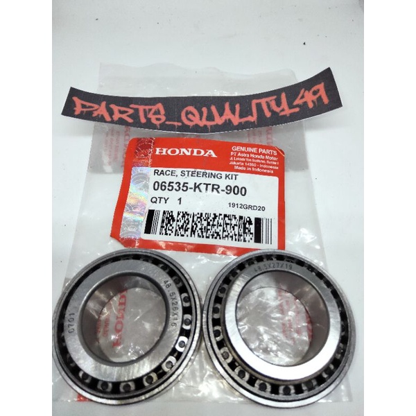 Jual Komstir Bambu Racing(KTR)Honda Cb150 r Cbr150 old led Megapro ...