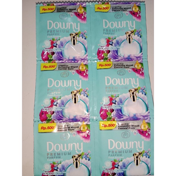 Jual DOWNY BARU / DOWNY KENZO / DOWNY FRESH BOUQET/ DOWNY TERMURAH ...