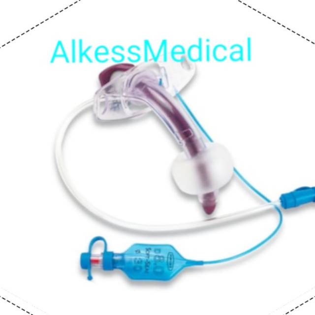 Jual Tracheostomy Kit Fortex/Tracheostomy Merek Fortex. | Shopee Indonesia