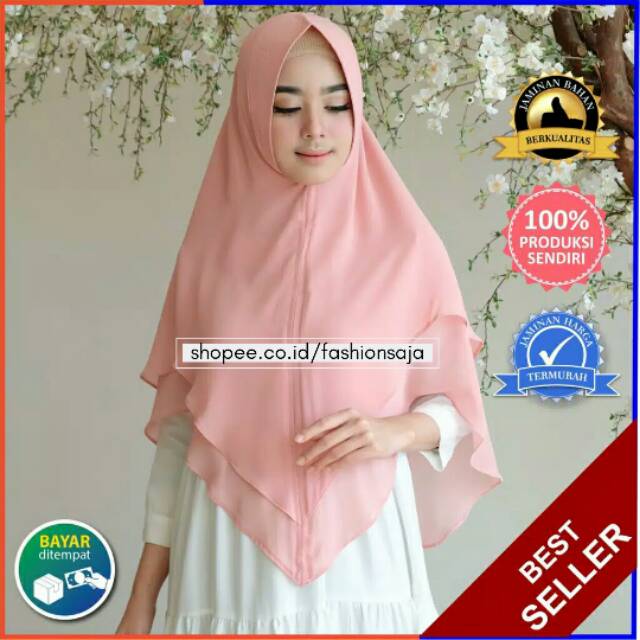 Jual Kemasan Fasa 5 | Shopee Indonesia