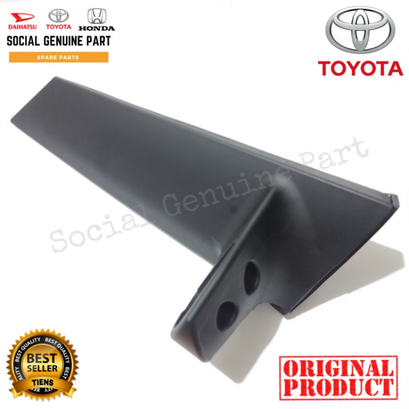 Jual Kaki lengan spion innova dudukan spion innova pillar original ...