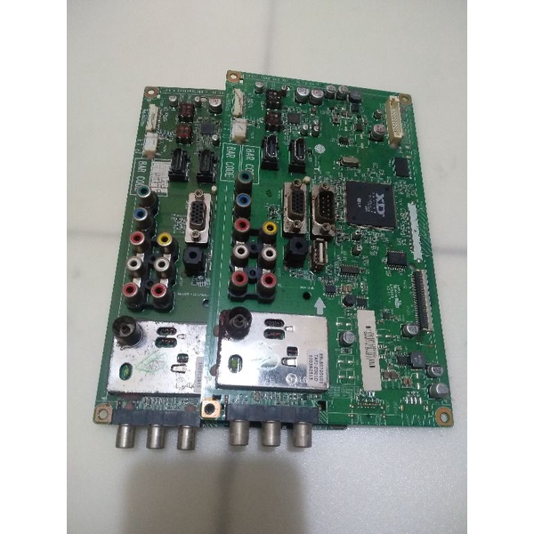 Jual mb mesin mainboard tv lg 32ld330 | Shopee Indonesia