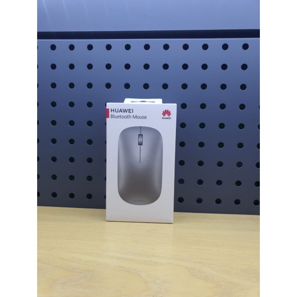 Jual mouse huawei bluetooth generasi kedua cd23 (2 nd gen) new segel ...