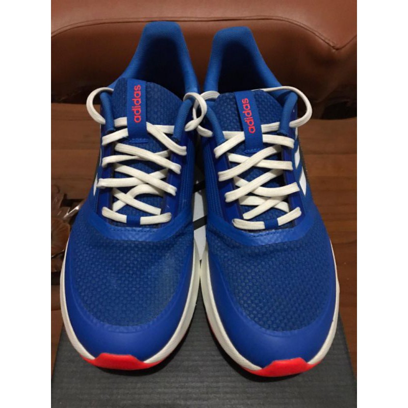 Jual Adidas Nova Flow Men Running Shoes (original) | Shopee Indonesia