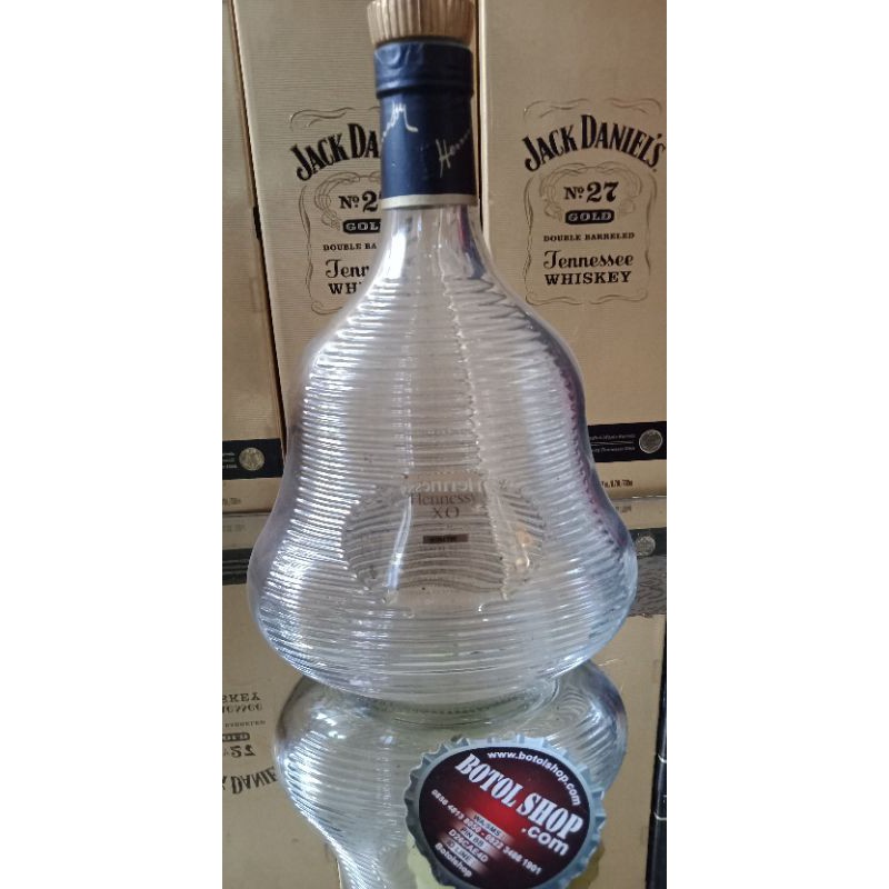 Jual Botol bekas whisky botol bekas miras botol pajangan dekorasi | Shopee Indonesia
