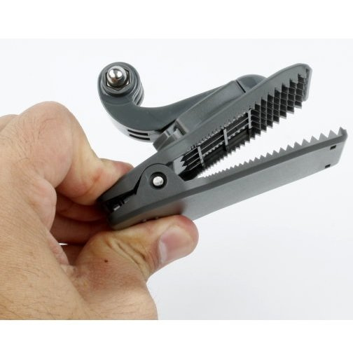 Jual Quick Attach Clip for GoPro, Xiaomi Yi, Xiaomi Yi 2 4K, Bpro ...