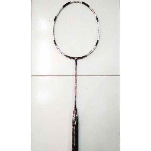 Jual Raket Badminton RSL Matrix Titan Pro 500 Oversize Original ...