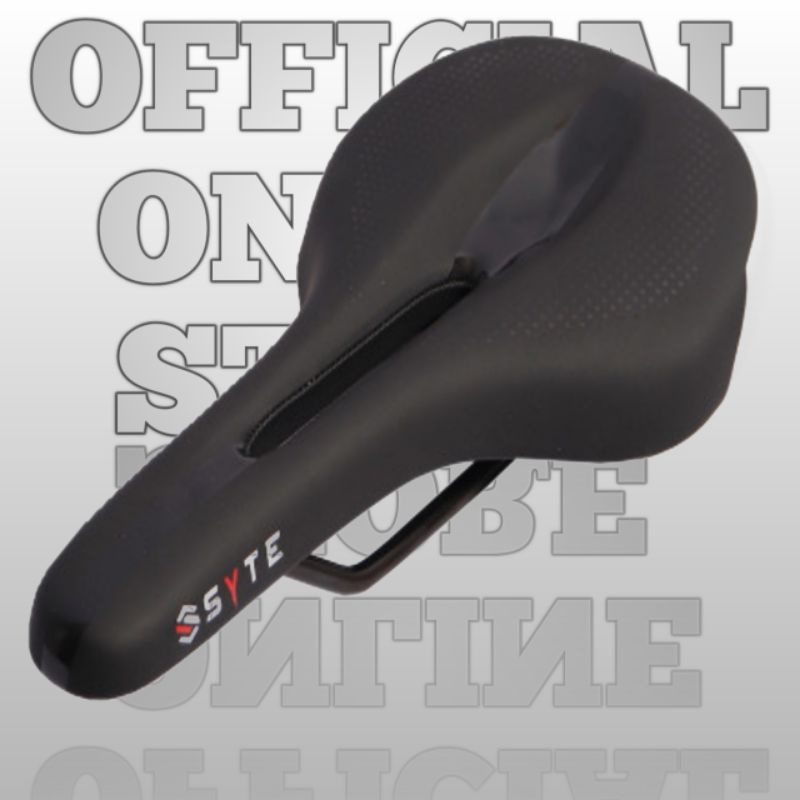 Jual Sadel jok sepeda LIPAT MTB FEDERAL FIXIE SYTE ST-G163gel Model ...
