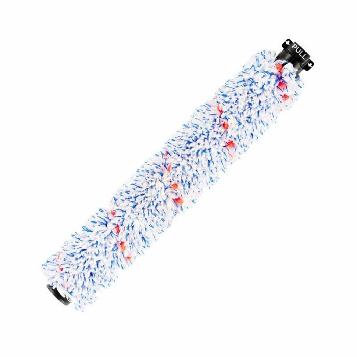 Jual Mamibot Flomo Sparepat Roller Brush | Shopee Indonesia