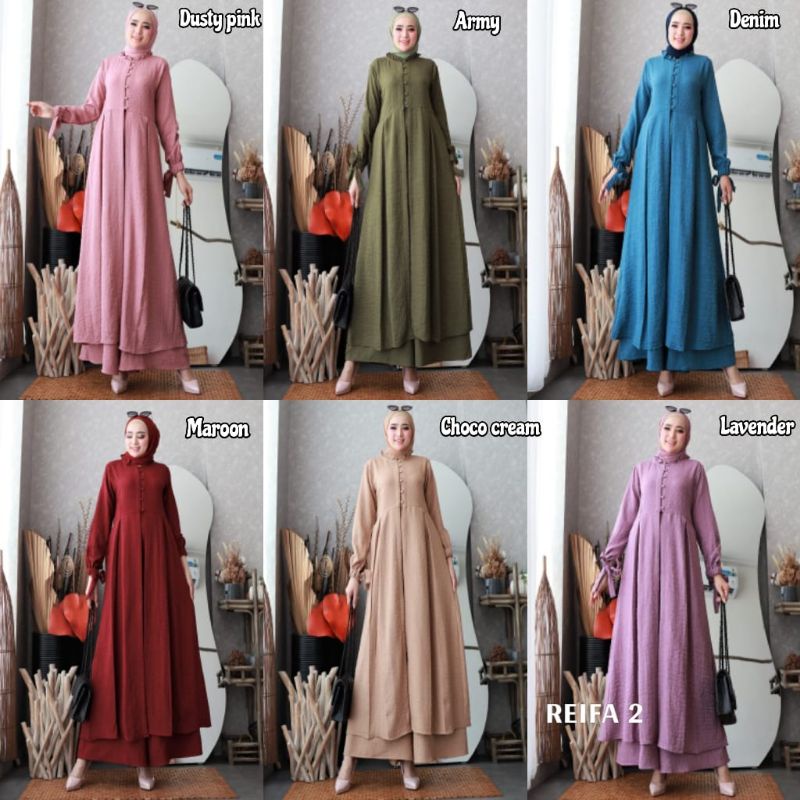 Jual REIFA 2 by GL Original | Shopee Indonesia