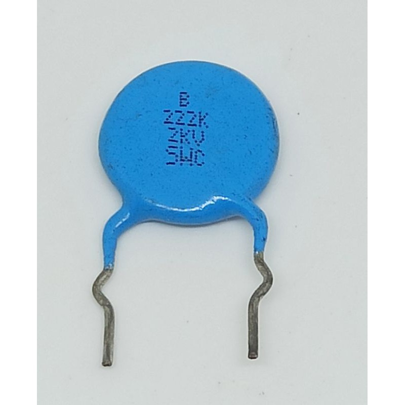 Jual capasitor 222k 2kv | Shopee Indonesia