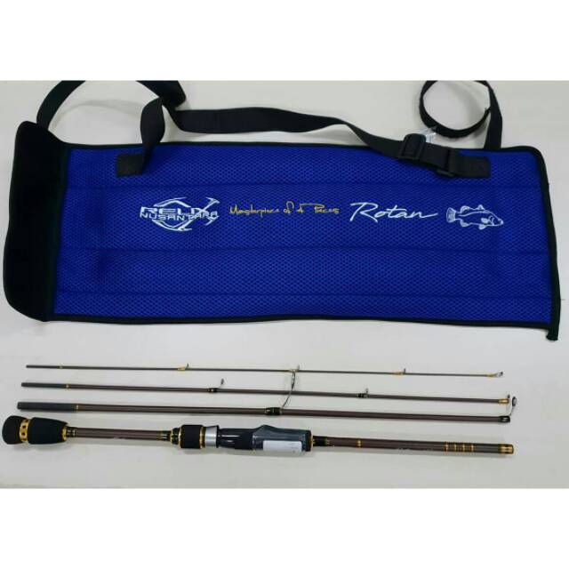 Jual Joran Relix rotan | Shopee Indonesia