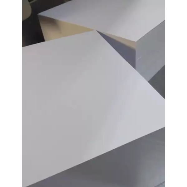 Jual kertas bc putih 160gsm ukuran A4 isi 50 sheet | Shopee Indonesia