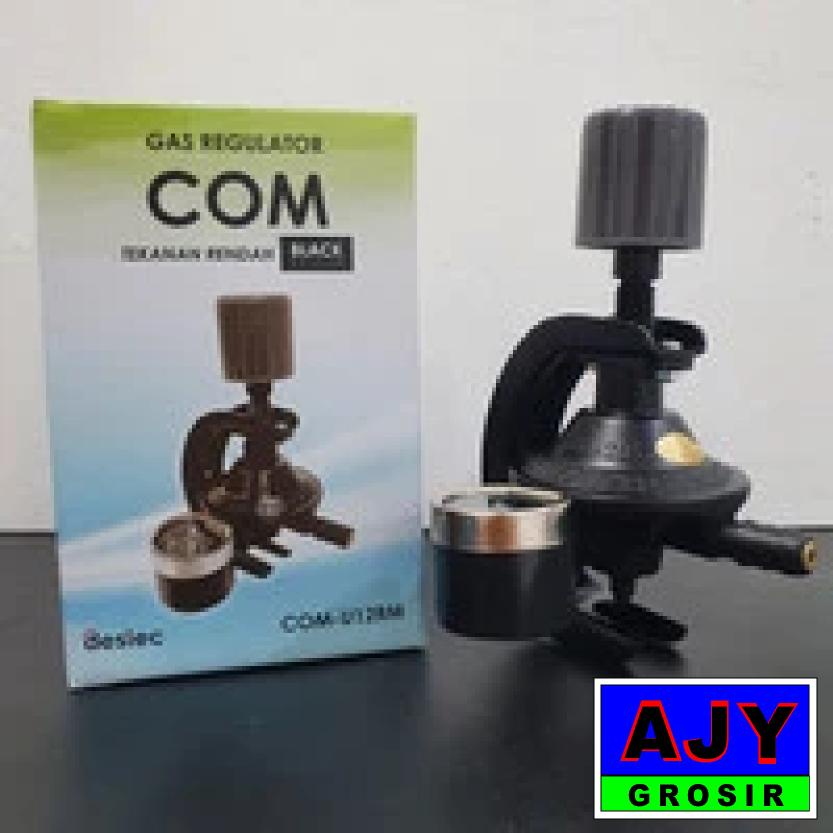 Jual REGULATOR DESTEC COM 201 M (PROMO) | Shopee Indonesia