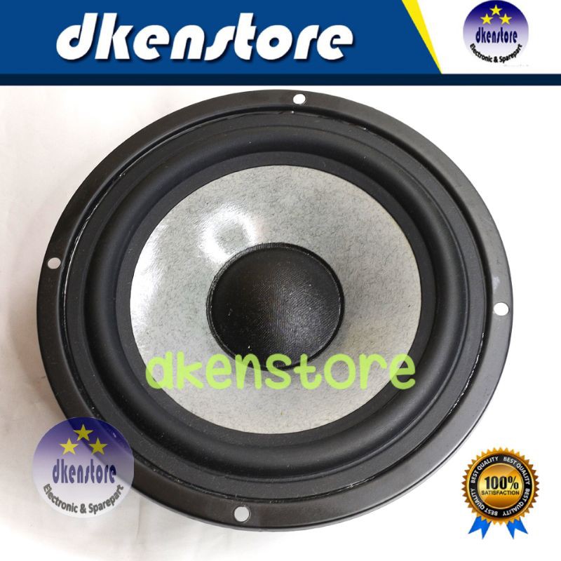 Jual Speaker Woofer Proton 6.5 inch 6,5in 6,5inch | Shopee Indonesia