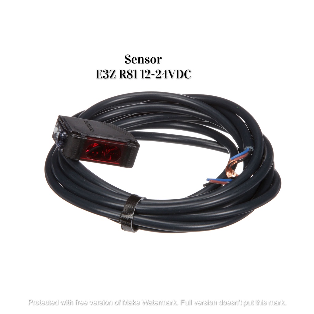 Jual Sensor E3Z R81 12-24VDC OMRON | Shopee Indonesia