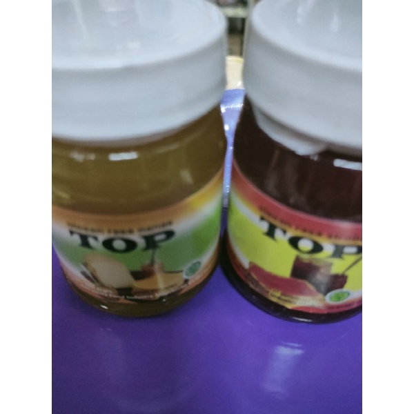 Jual SELAI TOP RASA NENAS DAN STRAWBERRY 200 GR | Shopee Indonesia