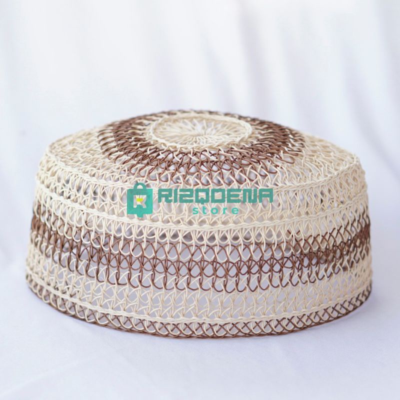 Jual Peci Rotan, Peci Habib Bahar, Peci Gus Dur, Peci Akar Jangang ...