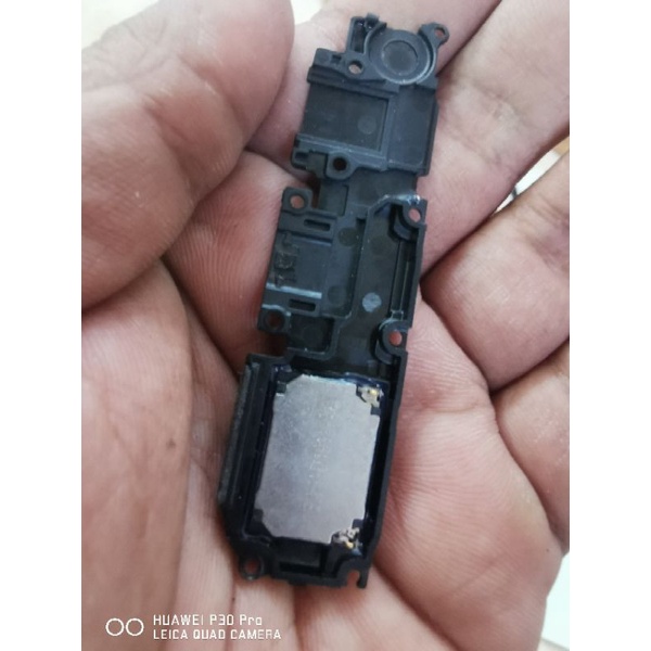 Jual speaker dering musik buzer realme 5 original copotan | Shopee Indonesia