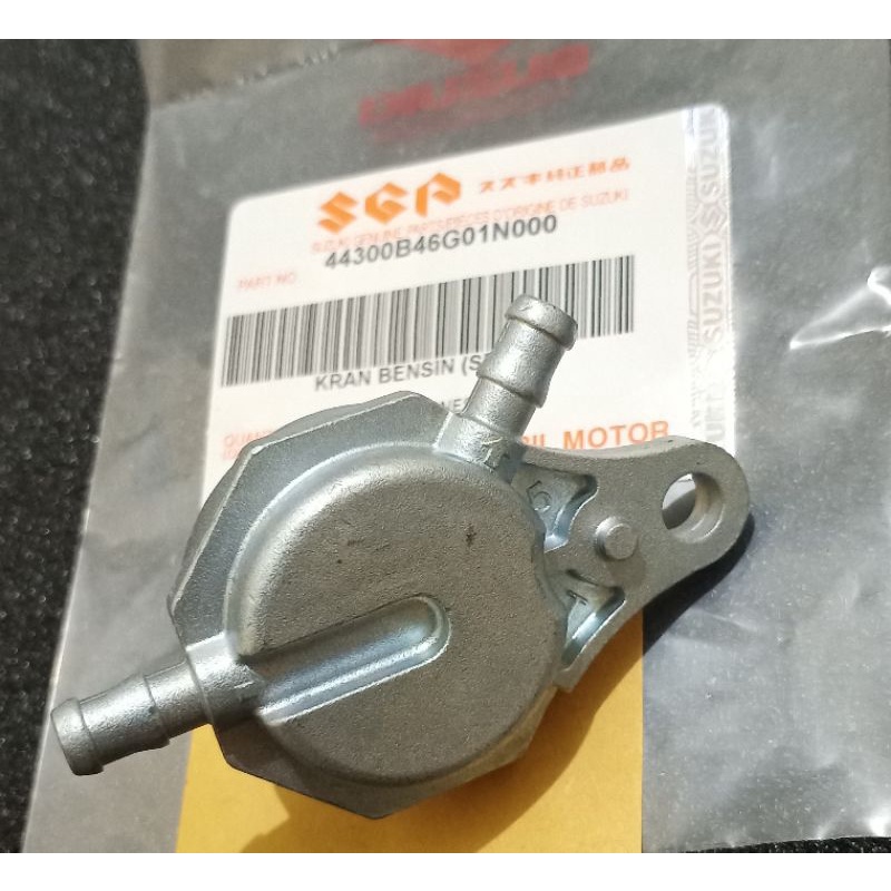 Jual kran bensin motor spin skywave skydrive Hayate | Shopee Indonesia