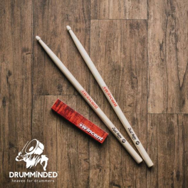 Jual Wincent Gusti hendy Signature | Shopee Indonesia