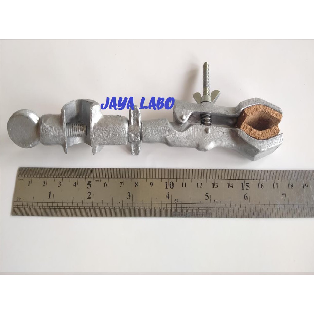 Jual KLEM MONO/ KLEM BURET/ KLEM + BOSSHEAD | Shopee Indonesia