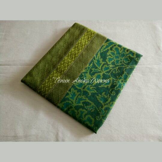 Jual Kain Tenun Baron Songket 3 Warna | Shopee Indonesia