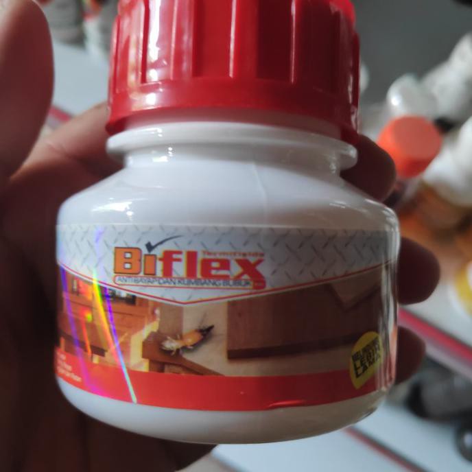 Jual Monggo] Obat Anti Rayap Kayu Biflex | Shopee Indonesia