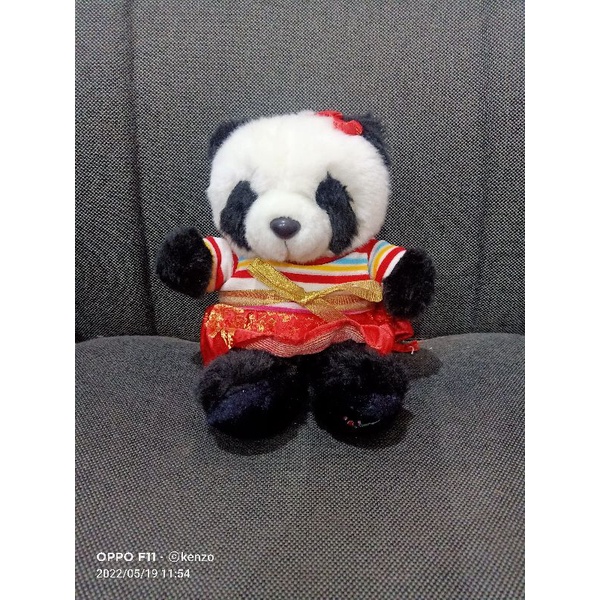 Jual boneka panda | Shopee Indonesia