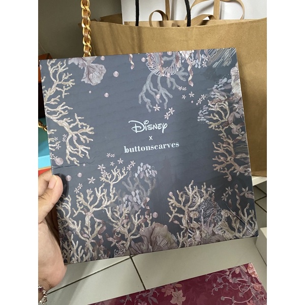Jual Box Buttonscarves (hanya boxnya) | Shopee Indonesia