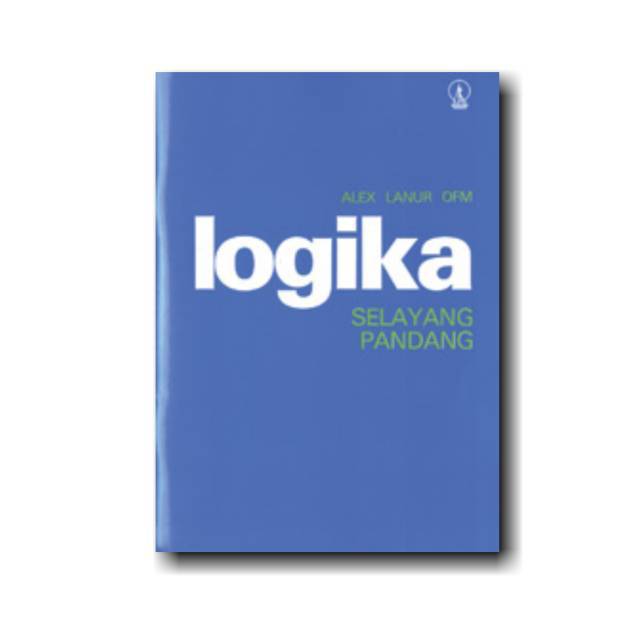 Jual Logika Selayang Pandang - Alex Lanur | Shopee Indonesia