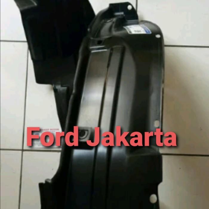 Jual linner fender depan ford ranger ford everest. inner fender ford ...