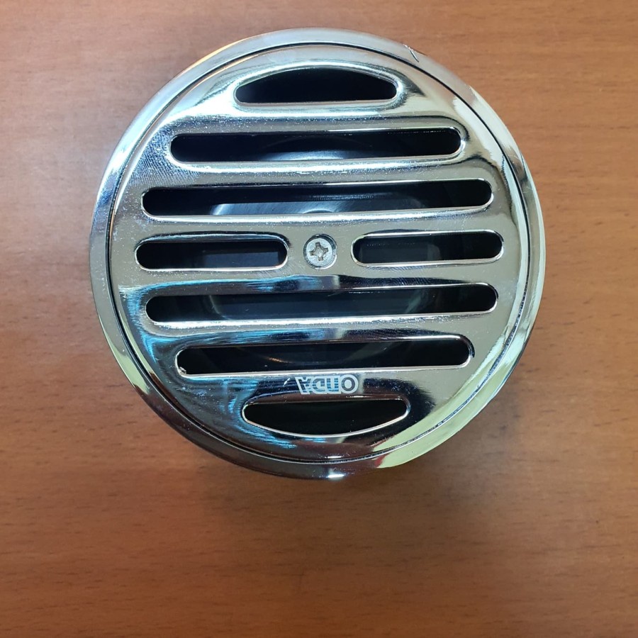 Jual ONDA - FLS 06 - Floor Drain Round 3 Inch Pipe | Shopee Indonesia