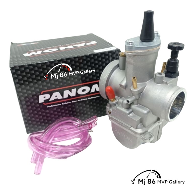 Jual KARBU PWK 28 PANOM / KARBU RACING PWK UNIVERSAL | Shopee Indonesia