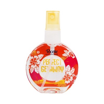 Jual ORIGINAL Pucelle Mist Cologne 75ML / Pucelle Body Mist / minyak ...