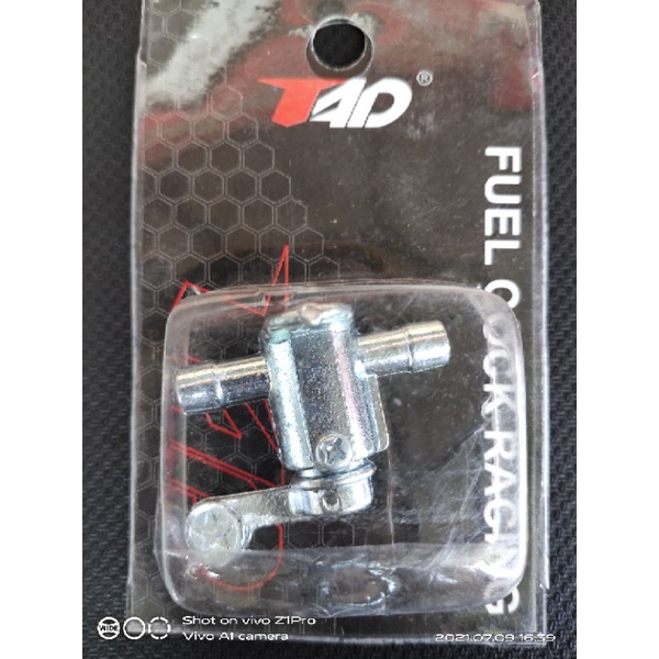 Jual Kran Bensin Croom On Off Keran Minyak Variasi Crum Fuel Cock Racing Universal | Shopee ...