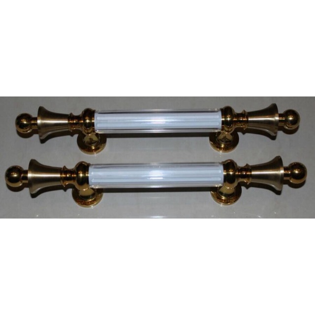 Jual Vino Zimor Handle Pintu Bulat 30 Gold - White | Shopee Indonesia