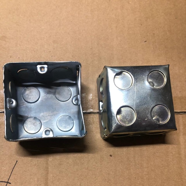 Jual MASKO INBOWDUS KALENG PLAT TEBAL KOTAK GOOD QUALITY | Shopee Indonesia