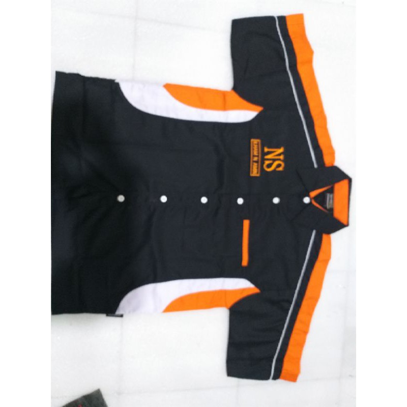 Jual seragam custom | Shopee Indonesia
