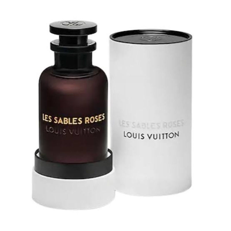 Jual LV LES SABLES ROSE EDP 100 ML | Shopee Indonesia