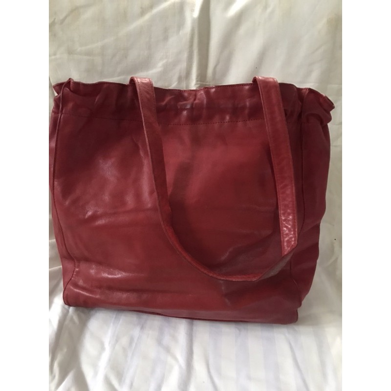 Jual Tote Bag Isaac | Shopee Indonesia